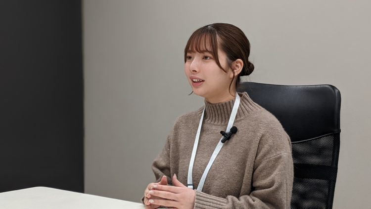 当社のスタッフをご紹介します！ コーディネーター 安保 寧音（NENE ABO）｜豊橋・豊川・蒲郡の注文住宅ならAND DESIGN LAB